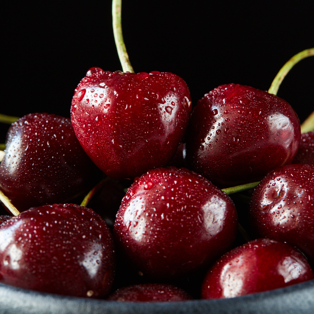 Pure Otago Cherries - a brand by Pure Pac Sales Ltd